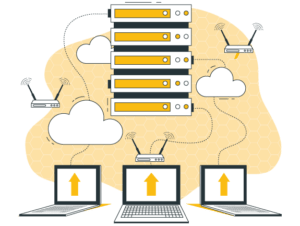 Networking Active and Passive - Profile IT Solutions
