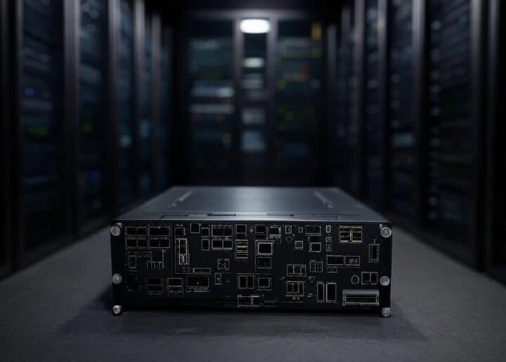 What is a Storage Server? And How does it Work? - Profile IT Solutions