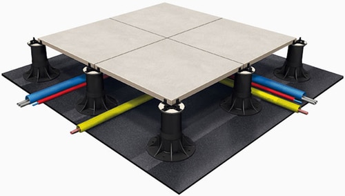 Server Room Containment Systems | Hot & Cold Dial Containment in Data ...